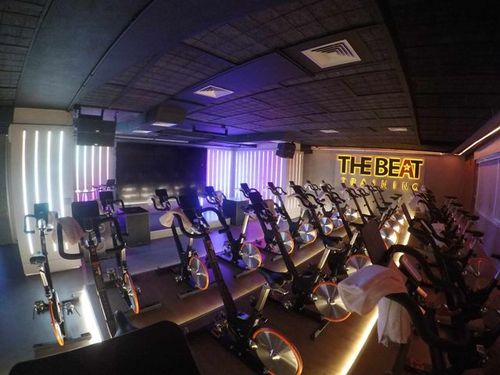 The Beat Training